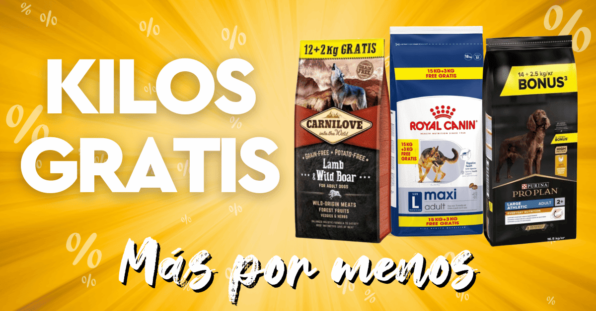 Guaw: Tienda de animales online ¡Disfruta, animal! - Guaw