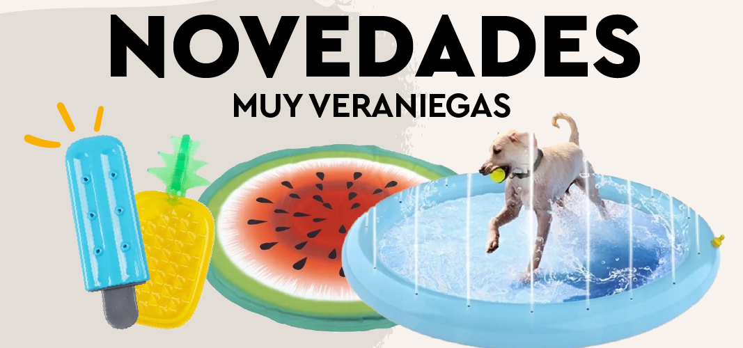 Guaw: Tienda de animales online ¡Disfruta, animal! - Guaw