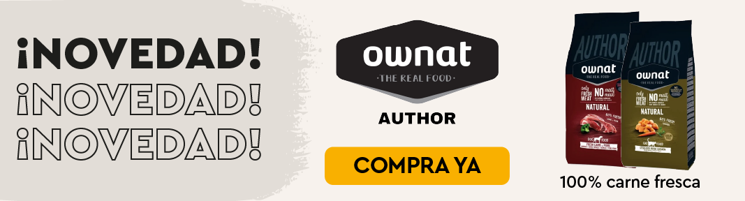 Guaw: Tienda de animales online ¡Disfruta, animal! - Guaw
